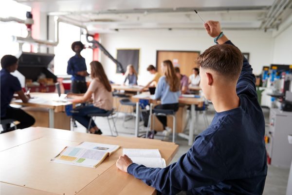 Individual Tutoring – Loudoun Test Prep