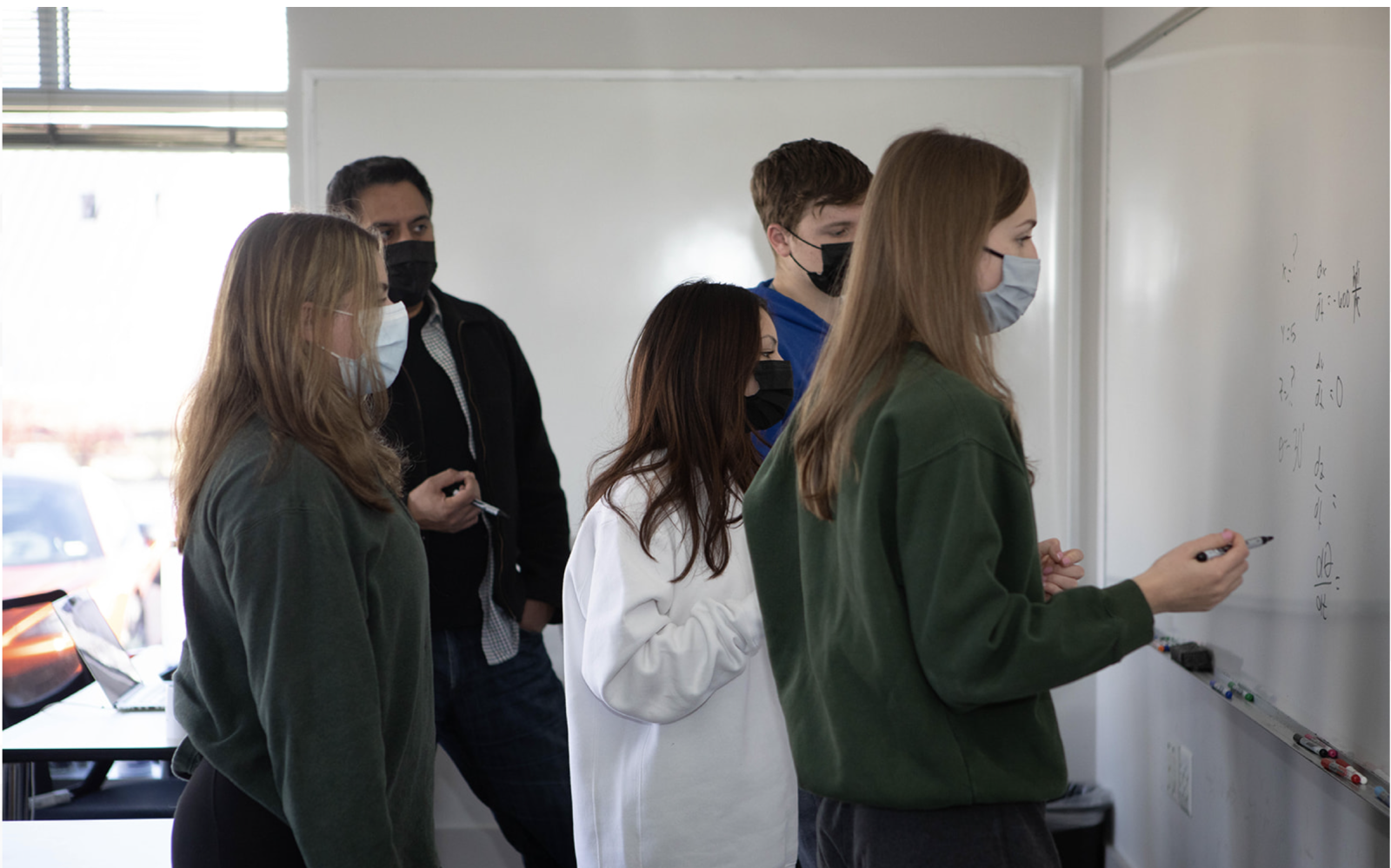 SAT & ACT Test Prep Small Group – Loudoun Test Prep